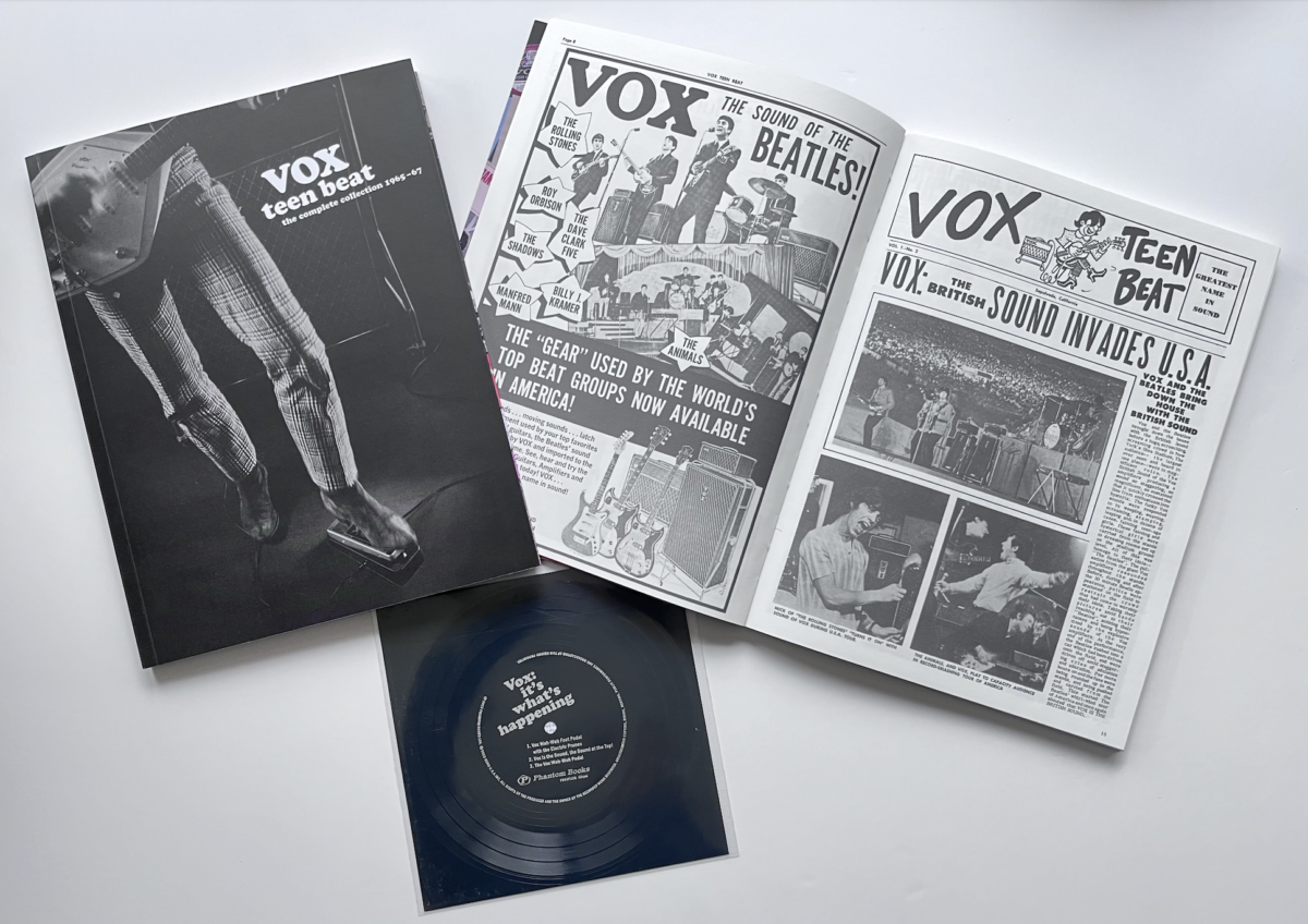 Shop - Phantom Books